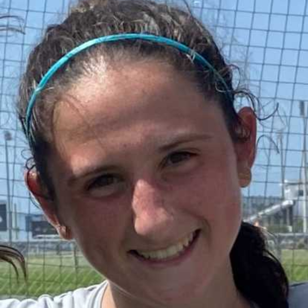 Katherine Potenza's Soccer Recruiting Profile