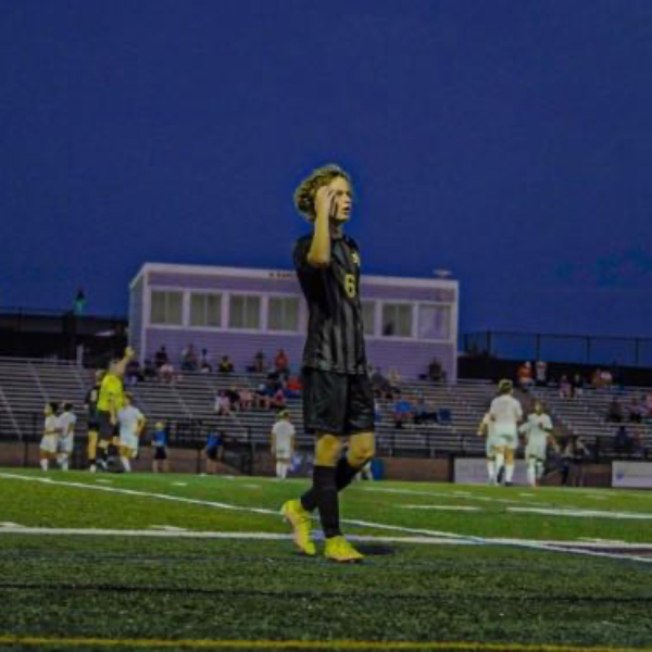 Adam Hoy's Soccer Recruiting Profile