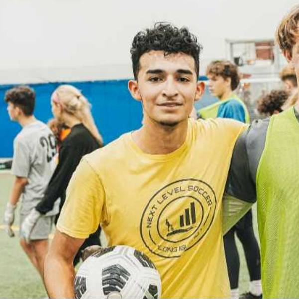 JAIRO SALAZAR | SportsRecruits