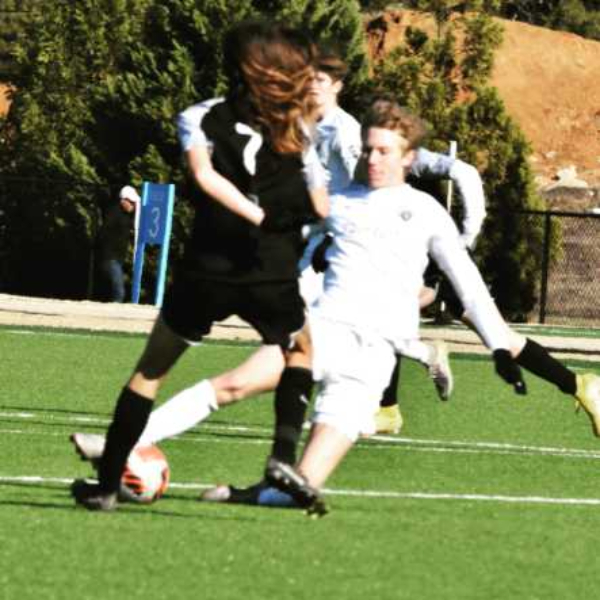 Roman Mathis' Soccer Recruiting Profile