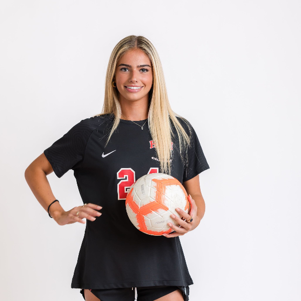 Sophia Cannuli's Soccer Recruiting Profile