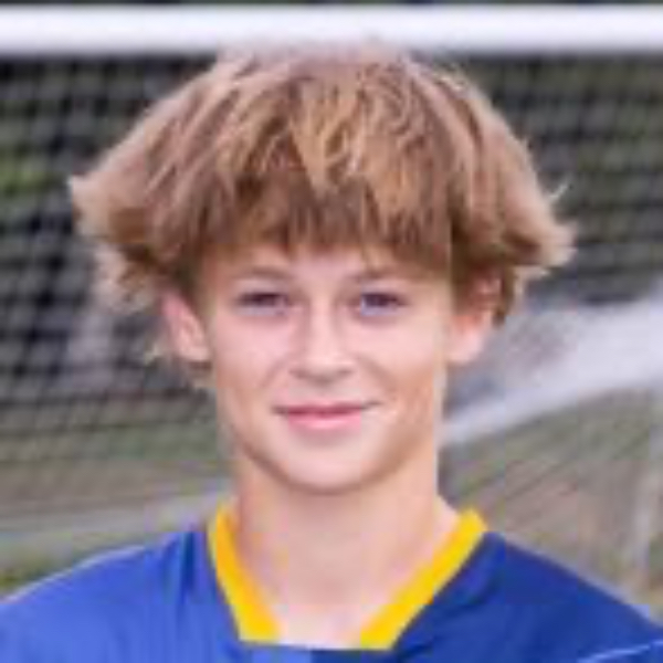 Willard Delavan | SportsRecruits