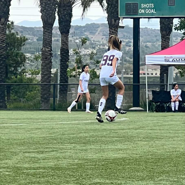 Santa Margarita Catholic - Girl's Soccer | SportsRecruits
