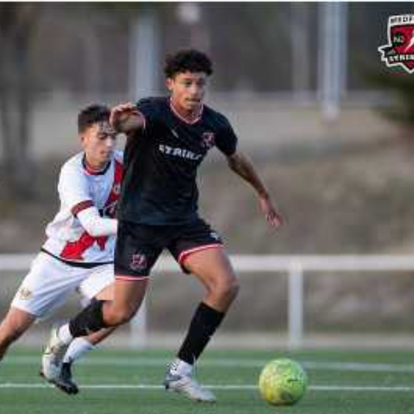 Troy Stewart's Soccer Recruiting Profile