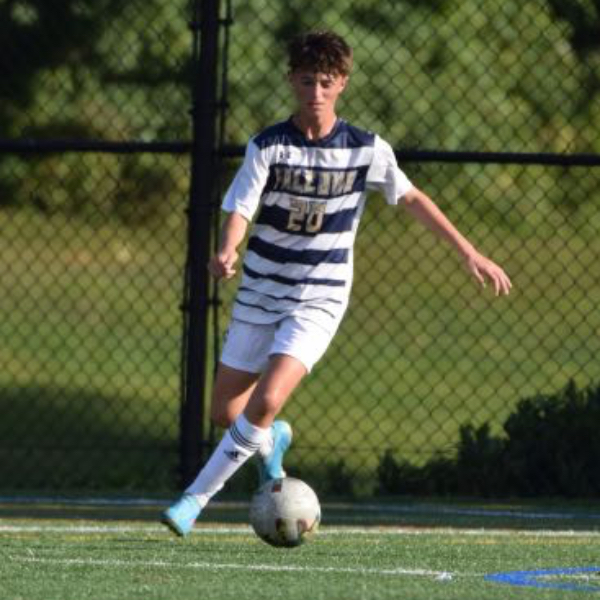 Potomac Soccer Association - Boys | SportsRecruits