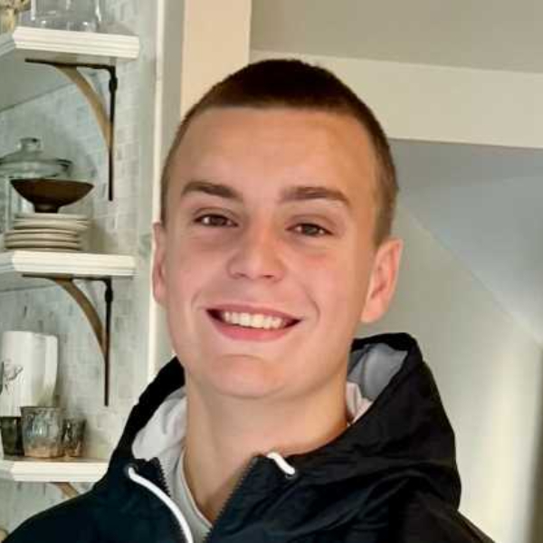 Ethan Hill's Soccer Recruiting Profile