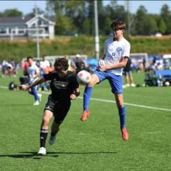 Dylan Henson | SportsRecruits