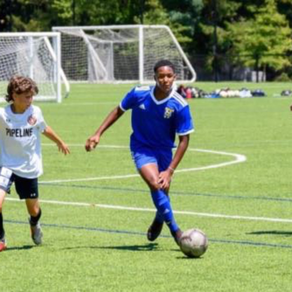 Arlington Soccer Academy | SportsRecruits