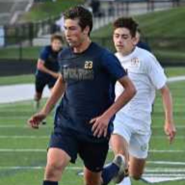 Sabalian Roy's Soccer Recruiting Profile