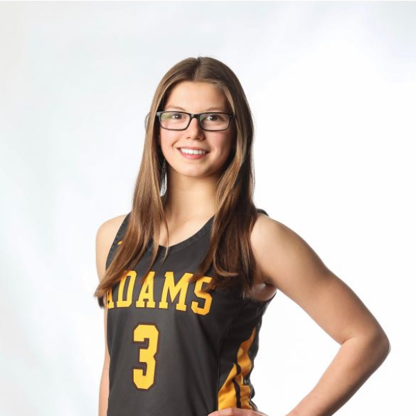 Helen Flores' Soccer Recruiting Profile