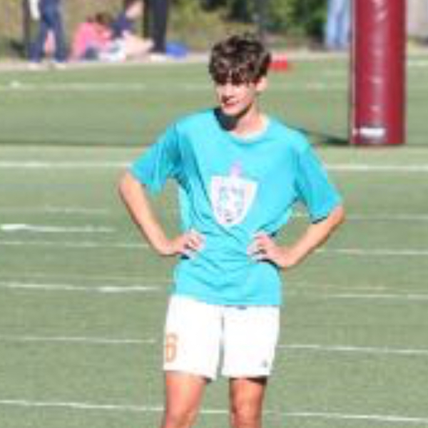 Andrew Arcese | SportsRecruits