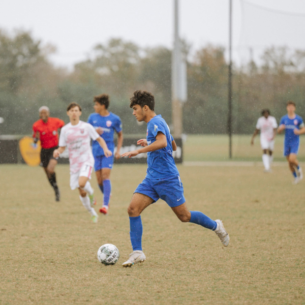 Tampa Bay United Soccer Club (Boys) | SportsRecruits
