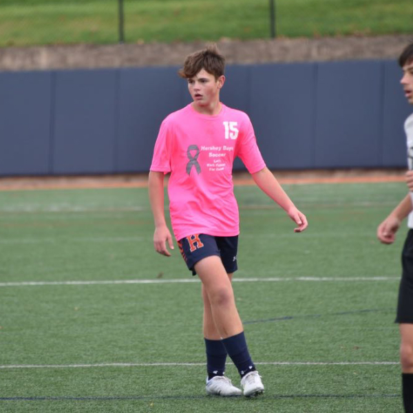 Adrian Dahl's Soccer Recruiting Profile