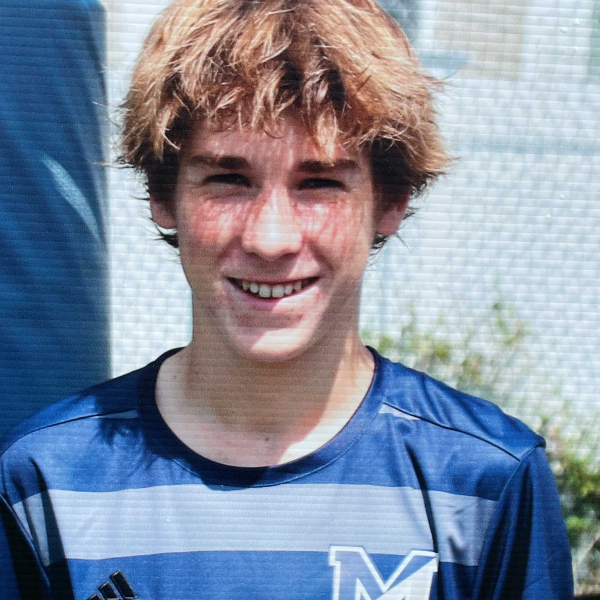 Patrick Woodrow's Soccer Recruiting Profile