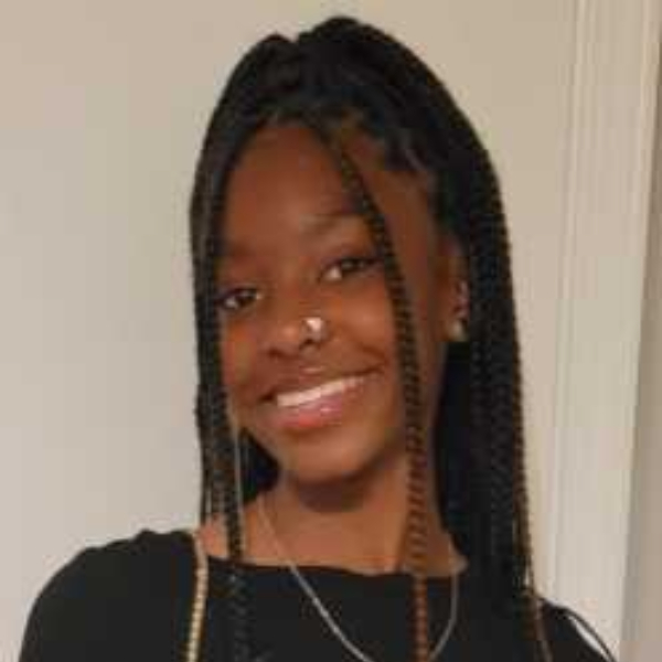 Tai Jordan's Soccer Recruiting Profile