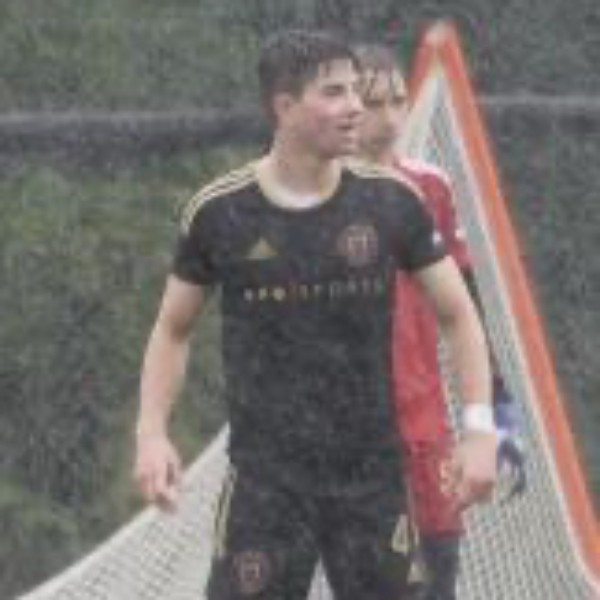 Connor Stein | SportsRecruits