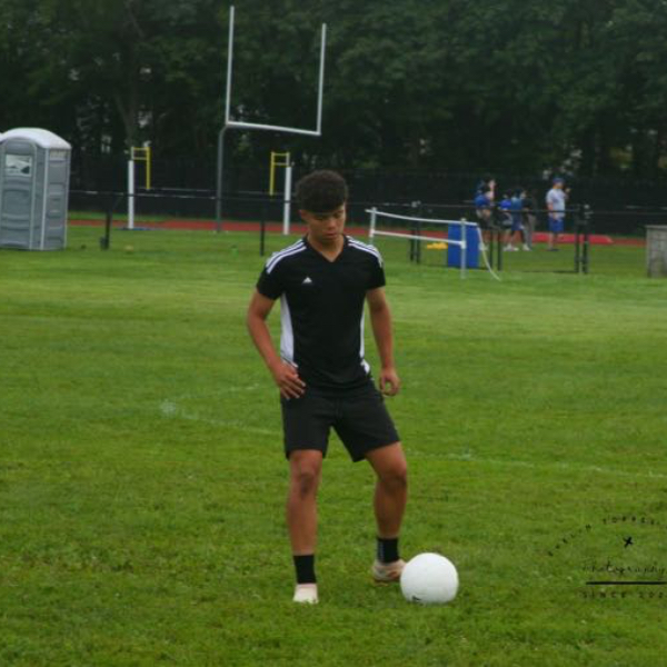 Anthony Yanes | SportsRecruits