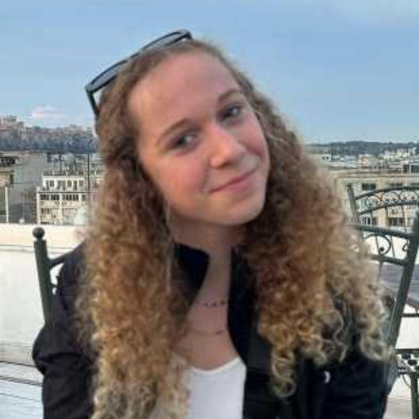 Morgan Brewer's Soccer Recruiting Profile