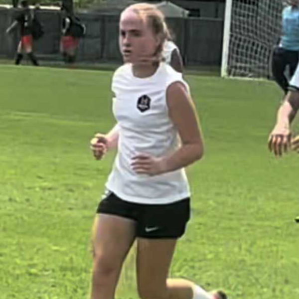 Mackenzie Bennett's Soccer Recruiting Profile
