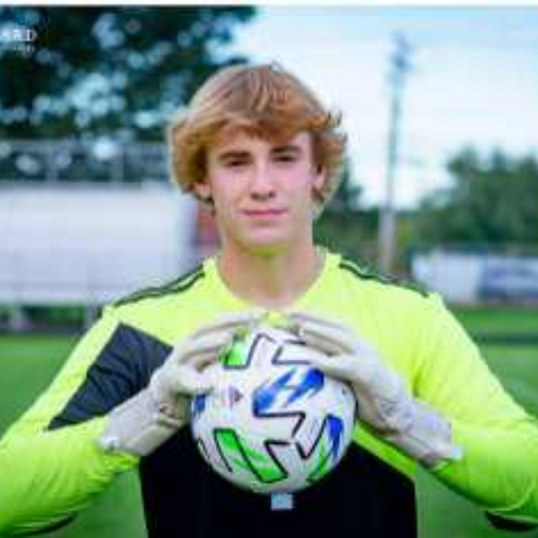 Corey Dawes' Soccer Recruiting Profile