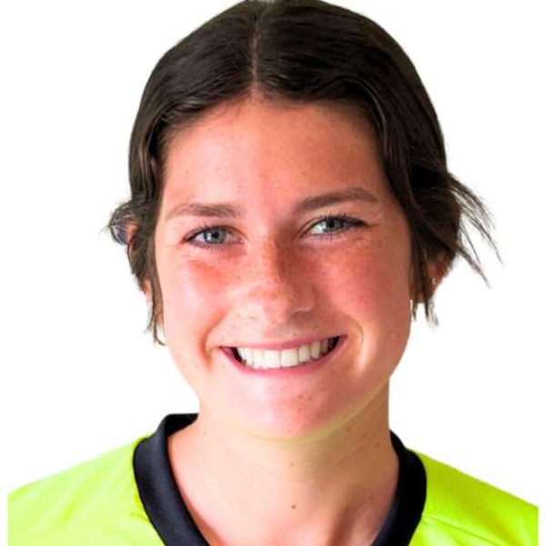 Sarah-Elizabeth 'Izzy' Brantley's Soccer Recruiting Profile