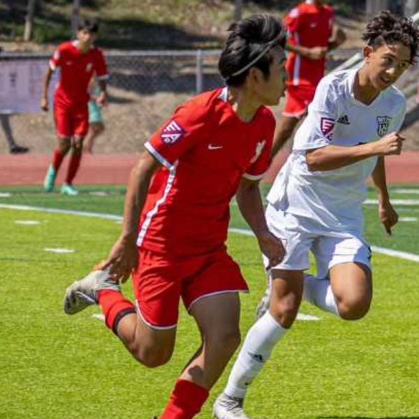 SoCal REDS FC-Boys | SportsRecruits