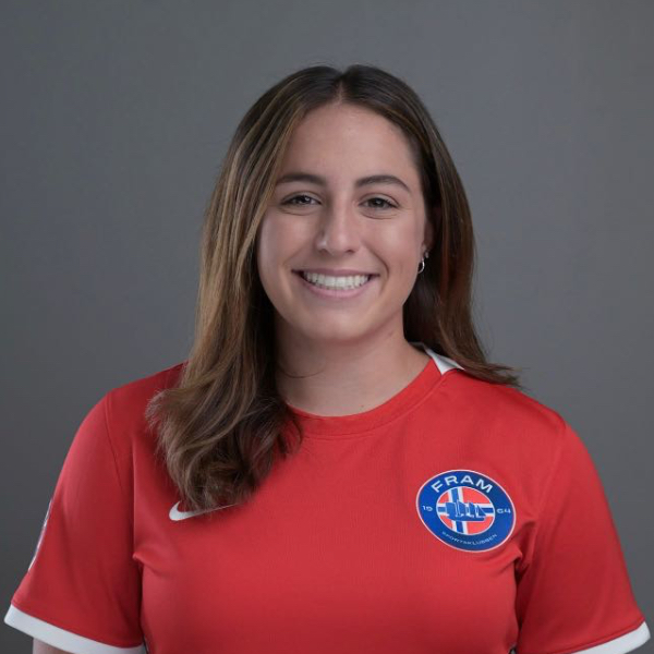 Gabby Di Camillo's Soccer Recruiting Profile