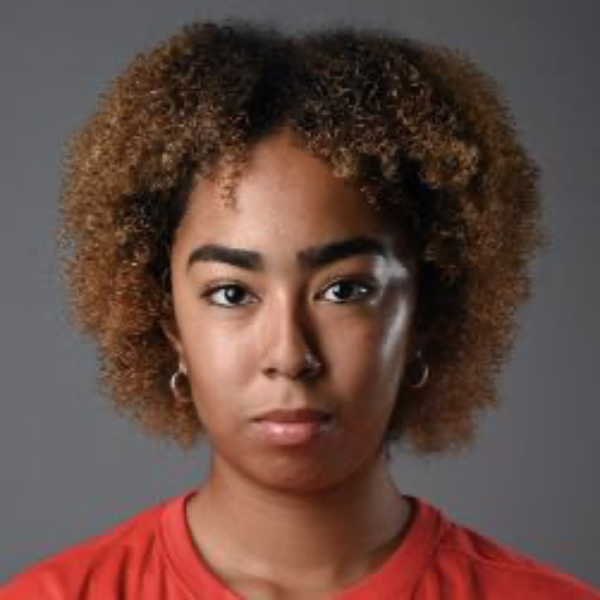Brooklyn Brown's Soccer Recruiting Profile