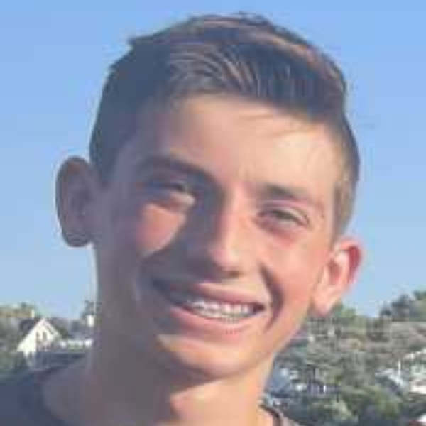 Grayson Warner's Soccer Recruiting Profile