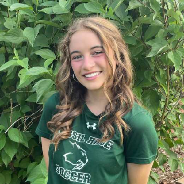 Madison McClellan's Soccer Recruiting Profile