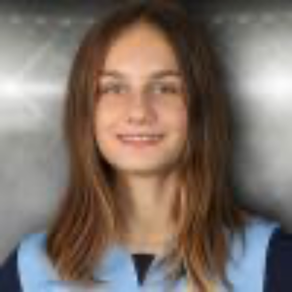 Lulu Shinsky's Soccer Recruiting Profile