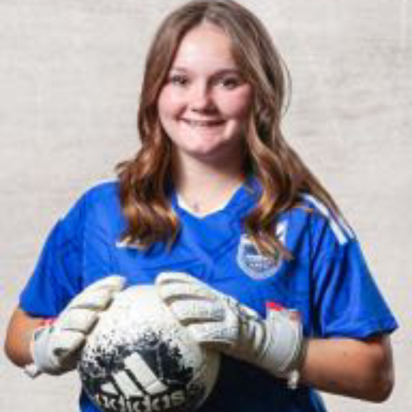 Grace Hurley | SportsRecruits