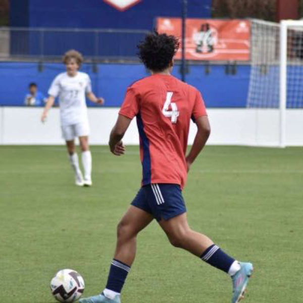 FC Dallas | SportsRecruits