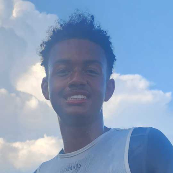 Brian Ware Jr.'s Soccer Recruiting Profile