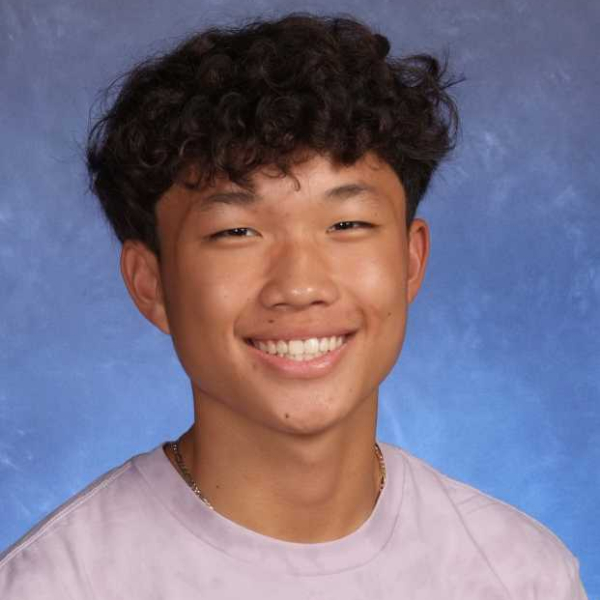 Kevin Ju's Soccer Recruiting Profile