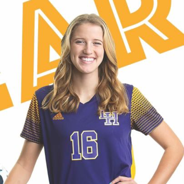 Carson Glenn's Soccer Recruiting Profile