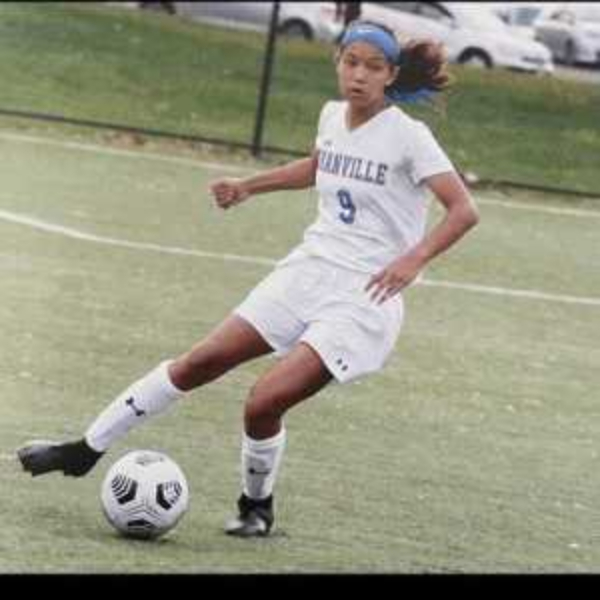Molly Weber's Soccer Recruiting Profile