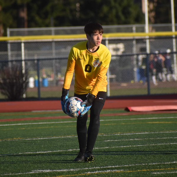 Dylan Bloom's Soccer Recruiting Profile