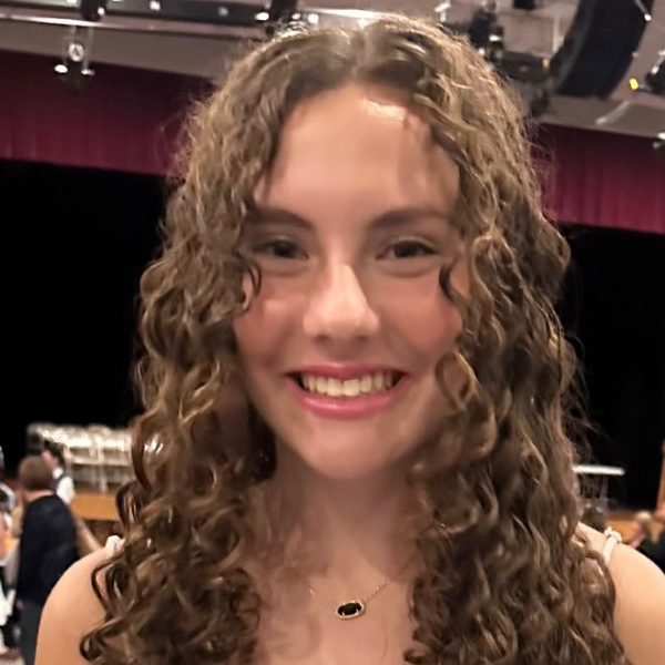 Angelina Ferrante's Soccer Recruiting Profile