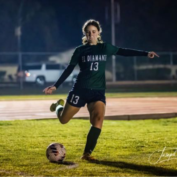 Taylor Vandergriff's Soccer Recruiting Profile