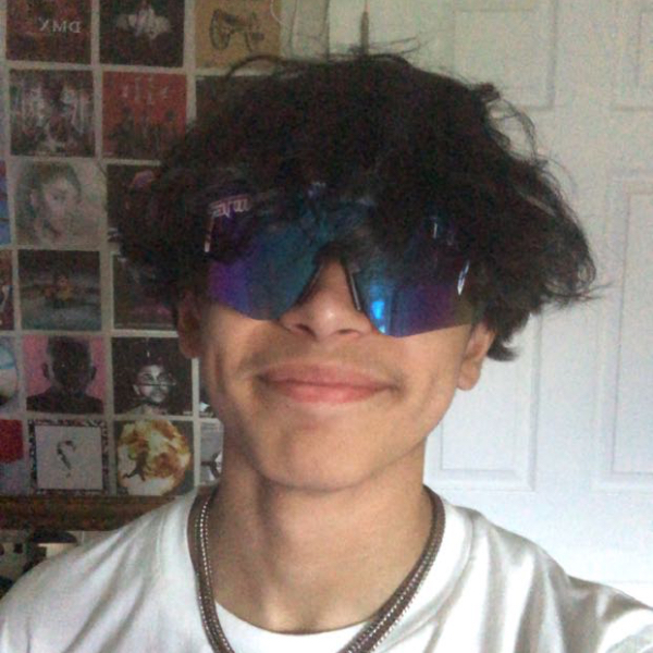 Daniel Guillen's Soccer Recruiting Profile