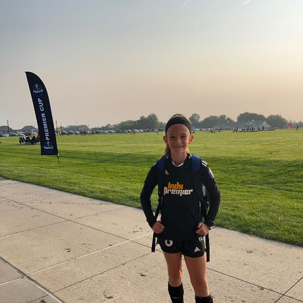 Madison Fialkowski's Soccer Recruiting Profile