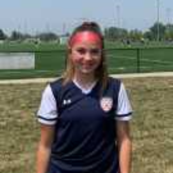 Madison Coats' Soccer Recruiting Profile