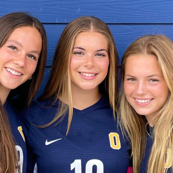 Kate Makkas' Soccer Recruiting Profile