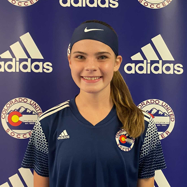 Colorado United Girls | SportsRecruits