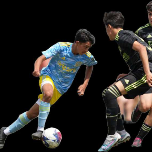 Nehan Hasan's Soccer Recruiting Profile