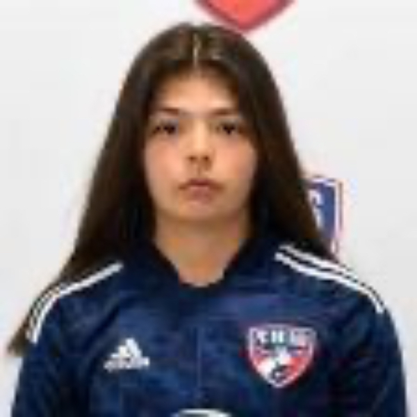 Maya Colmenero's Soccer Recruiting Profile