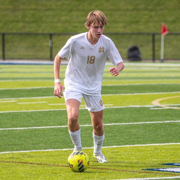 Nationals Soccer (Boys) | SportsRecruits