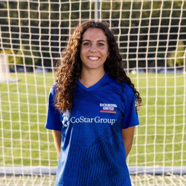 Madison Abi-Saab's Soccer Recruiting Profile