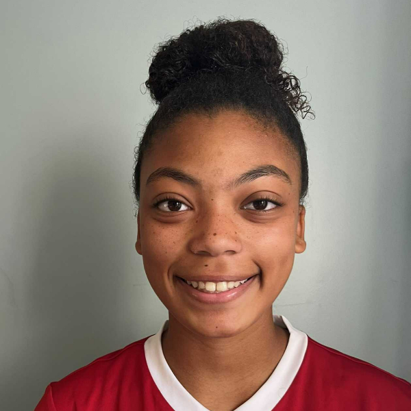 Elise Price's Soccer Recruiting Profile